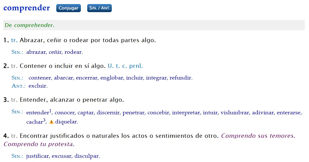 Primer Paso: la LECTURA COMPRENSIVA - Formaedúcate - Academia en Vallecas